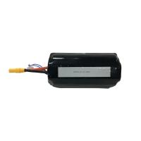 China High Capacity 18650 Battery Pack | Custom 18Ah 14.8V Cylindrical High-Power Lithium Battery Pack with Multi-Port Design for Industrial Equipment | MSDS China Manufacturer for sale