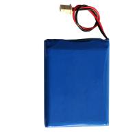 China Rechargeable 18650 Battery Pack | Samsung 2600mAh 7.4 Volt Lithium Ion Battery for Medical Equipment | IEC62133 China Manufacturer for sale