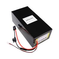 China 18650 Rechargeable Battery Pack | 36V 30Ah 1080Wh Large Capacity, Ultra-Long Runtime, 1200+ Cycle Life for Smart Warehousing Systems | CE China Factory for sale