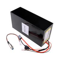 China 18650 Rechargeable Battery Pack | 36V 30Ah 1080Wh Large Capacity, Ultra-Long Runtime, 1200+ Cycle Life for Smart Warehousing Systems | CE China Factory for sale
