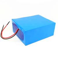 China OEM ODM 18650 Battery Pack | 25.2V 20Ah 504Wh Rechargeable Lithium Battery Packs for Industrial Portable Equipment | China Manufacturing Factory for sale