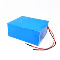 China OEM ODM 18650 Battery Pack | 25.2V 20Ah 504Wh Rechargeable Lithium Battery Packs for Industrial Portable Equipment | China Manufacturing Factory for sale