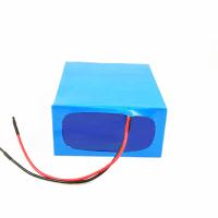 China OEM ODM 18650 Battery Pack | 25.2V 20Ah 504Wh Rechargeable Lithium Battery Packs for Industrial Portable Equipment | China Manufacturing Factory for sale