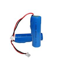 China 18650 Battery Pack | Samsung Custom 7.4Wh 3.7V 2000mAh 18650 Lithium Ion Battery Pack for Power Bank | China Manufacturer IEC62133 for sale