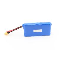 China OEM ODM 18650 Battery Pack | 25.2V 2000mAh 18650 Battery Pack for Electric Wheelchair | IEC62133 China Manufacturer for sale