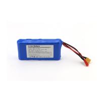 China OEM ODM 18650 Battery Pack | 25.2V 2000mAh 18650 Battery Pack for Electric Wheelchair | IEC62133 China Manufacturer for sale