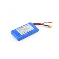 China OEM ODM 18650 Battery Pack | 25.2V 2000mAh 18650 Battery Pack for Electric Wheelchair | IEC62133 China Manufacturer for sale