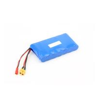 China OEM ODM 18650 Battery Pack | 25.2V 2000mAh 18650 Battery Pack for Electric Wheelchair | IEC62133 China Manufacturer for sale