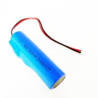 China 18650 Lithium Battery Pack | Sumsung 7.4Wh 2000mAH Li Ion 3.7 V Battery for RC Drone | UN38.3 China Manufacturer for sale