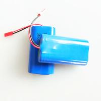 China 3.7 V 18650 Lithium Ion Battery | 3.7Volt 3600mAh 13.32Wh Rechargeable Battery for Smart Lockers | ROHS Compliant | Made in China for sale
