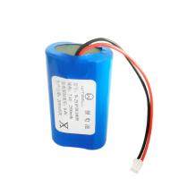 China OEM ODM 18650 Battery Pack | 7.4Wh 2000mAh Li Ion 3.7 V Battery Pack for RC Drone | MSDS Certified | China Manufacturing Factory for sale
