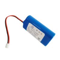 China OEM ODM 18650 Battery Pack | 7.4Wh 2000mAh Li Ion 3.7 V Battery Pack for RC Drone | MSDS Certified | China Manufacturing Factory for sale