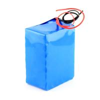 China 15Ah 24V Custom 18650 Lithium Ion Battery Pack, Rechargeable Li-ion Battery with BMS Protection Board for Power Speaker, CE China Manufacturer for sale