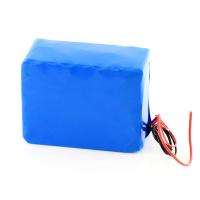 China 15Ah 24V Custom 18650 Lithium Ion Battery Pack, Rechargeable Li-ion Battery with BMS Protection Board for Power Speaker, CE China Manufacturer for sale