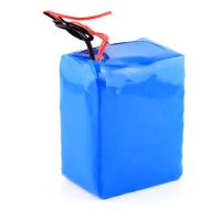 China 15Ah 24V Custom 18650 Lithium Ion Battery Pack, Rechargeable Li-ion Battery with BMS Protection Board for Power Speaker, CE China Manufacturer for sale