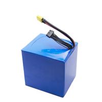 China OEM ODM 18650 Battery Pack | 1058.4Wh 50.4V 21Ah Rechargeable Lithium Battery Packs Portable Medical Devices | ROSH China Manufacturer for sale