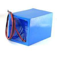 China High Capacity 18650 Battery Pack | Custom 1200Wh 60V 20Ah Lithium Battery Pack for Motorcycle | OEM Lithium Battery Manufacturer | China Factory Direct Pricing for sale