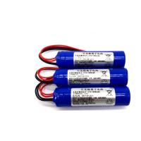China OEM ODM 18650 Battery Pack | Samsung 1.5Ah 3.7V 5.55Wh Liion Battery Pack for Bluetooth Speakers  | China Manufacturer IEC62133 for sale