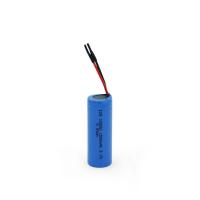 China 18650 Lithium Battery Pack | 5.55Wh 1500mAh 3.7V Custom Li Ion Battery Packs for Power Tools | Made in China Factory | ROHS Compliant Made in China for sale