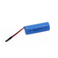 China 18650 Lithium Battery Pack | 5.55Wh 1500mAh 3.7V Custom Li Ion Battery Packs for Power Tools | Made in China Factory | ROHS Compliant Made in China for sale
