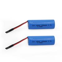 China 18650 Lithium Battery Pack | 5.55Wh 1500mAh 3.7V Custom Li Ion Battery Packs for Power Tools | Made in China Factory | ROHS Compliant Made in China for sale