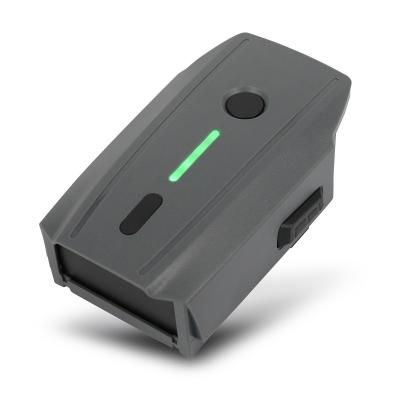 China Custom 11.4V 3830mAh 43.6Wh DL-UAV-002 UAV Lithium Battery Pack，Rechargeable Drone Spare Battery RoHS Compliant Made in China for sale