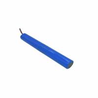 China Custom 7.4V 2200mAh 16.28Wh Rechargeable 18650 Lithium Battery for Portable Handheld Equipment | IEC62133 Certified | Made in China for sale