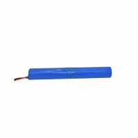 China Custom 7.4V 2200mAh 16.28Wh Rechargeable 18650 Lithium Battery for Portable Handheld Equipment | IEC62133 Certified | Made in China for sale