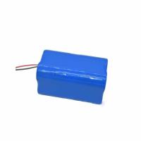 China 1C Discharge | Rechargeable 18650 Battery Pack | Custom 14.8V 2200mAh 18650 Lithium Ion Battery for Small Electric Wheelchairs| CE China Factory for sale