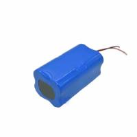 China 1C Discharge | Rechargeable 18650 Battery Pack | Custom 14.8V 2200mAh 18650 Lithium Ion Battery for Small Electric Wheelchairs| CE China Factory for sale