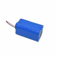 China 1C Discharge | Rechargeable 18650 Battery Pack | Custom 14.8V 2200mAh 18650 Lithium Ion Battery for Small Electric Wheelchairs| CE China Factory for sale