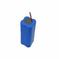 China 1C Discharge | Rechargeable 18650 Battery Pack | Custom 14.8V 2200mAh 18650 Lithium Ion Battery for Small Electric Wheelchairs| CE China Factory for sale