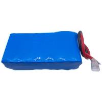 China Custom Rechargeable 25.9V 4000mAh 18650 Battery Pack for Mobile Machinery | IEC62133 Certified | Made in China Factory for sale