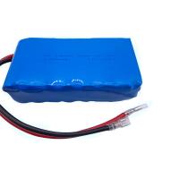 China Custom Rechargeable 25.9V 4000mAh 18650 Battery Pack for Mobile Machinery | IEC62133 Certified | Made in China Factory for sale