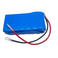 China Custom Rechargeable 25.9V 4000mAh 18650 Battery Pack for Mobile Machinery | IEC62133 Certified | Made in China Factory for sale