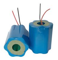 China IEC62133 Certified | OEM ODM 18650 Battery Pack | 7.4V 6600mAh Lithium Ion Battery for Portable Floor Cleaners | China Manufacturing Factory for sale