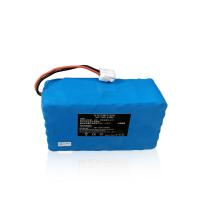 China Customized IEC62133 36V 12Ah Sumsung Rechargeable Lithium Ion Battery 1C Discharge CE Certified 500 Cycles for Digital Ebike Made in China for sale