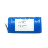 China Custom 4S 5S 6S 7S 18650 Battery Pack | MSDS 25.2V 10Ah Rechargeable Lithium Battery Packs for Portable Energy Storage | ROHS Compliant Made in China for sale