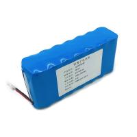 China Custom 4S 5S 6S 7S 18650 Battery Pack | MSDS 25.2V 10Ah Rechargeable Lithium Battery Packs for Portable Energy Storage | ROHS Compliant Made in China for sale