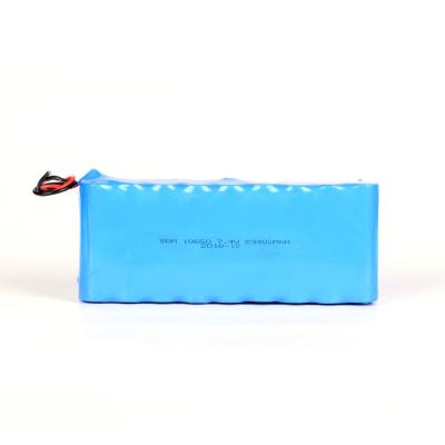 China 18650 Battery Pack | Samsung 7.4V 23.4Ah 18650 Lithium Ion Battery for Electric Forklifts | UN38.3 Certified | Made in China Factory for sale