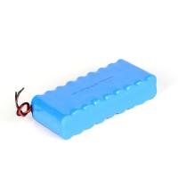 China 18650 Battery Pack | Samsung 7.4V 23.4Ah 18650 Lithium Ion Battery for Electric Forklifts | UN38.3 Certified | Made in China Factory for sale