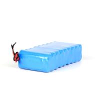 China 18650 Battery Pack | Samsung 7.4V 23.4Ah 18650 Lithium Ion Battery for Electric Forklifts | UN38.3 Certified | Made in China Factory for sale