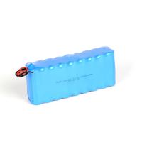 China 18650 Battery Pack | Samsung 7.4V 23.4Ah 18650 Lithium Ion Battery for Electric Forklifts | UN38.3 Certified | Made in China Factory for sale