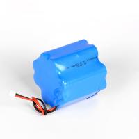 China OEM ODM 18650 Battery Pack | Samsung 3.7V 31200mAh High-Capacity Lithium Battery Pack for Outdoor Energy Storage | ROHS Compliant Made in China for sale