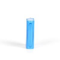 China Rechargeable 18650 Battery Pack | Samsung Custom 3.7 V 6600mAh Li Ion 3.7 V Small Lithium Ion Battery for Smart Home Devices| UN38.3 Compliant Made in China for sale