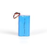 China Rechargeable 18650 Battery Pack | Custom Sumsung Small Lithium Ion Battery | 3.7 V 8800mAh Lithium Ion Battery for Industrial Equipment | ROHS Compliant Made in China for sale