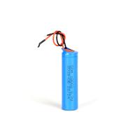 China Rechargeable 18650 Battery Pack | Custom Sony 3.7 V 2200mAh Li Ion Battery for RC Drone | China Manufacturing Factory | UN38.3 Certified for sale