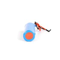 China Rechargeable 18650 Battery Pack | Custom Sony 3.7 V 2200mAh Li Ion Battery for RC Drone | China Manufacturing Factory | UN38.3 Certified for sale