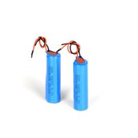 China Rechargeable 18650 Battery Pack | Custom Sony 3.7 V 2200mAh Li Ion Battery for RC Drone | China Manufacturing Factory | UN38.3 Certified for sale