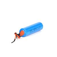 China Rechargeable 18650 Battery Pack | Custom Sony 3.7 V 2200mAh Li Ion Battery for RC Drone | China Manufacturing Factory | UN38.3 Certified for sale